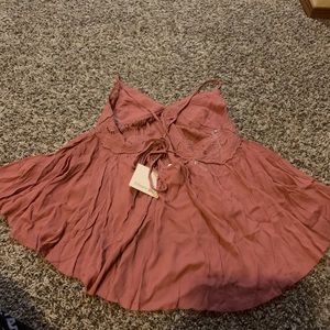 Showpo. | Tops | Show Po Adorable Lace Tank New With Tags | Poshmark